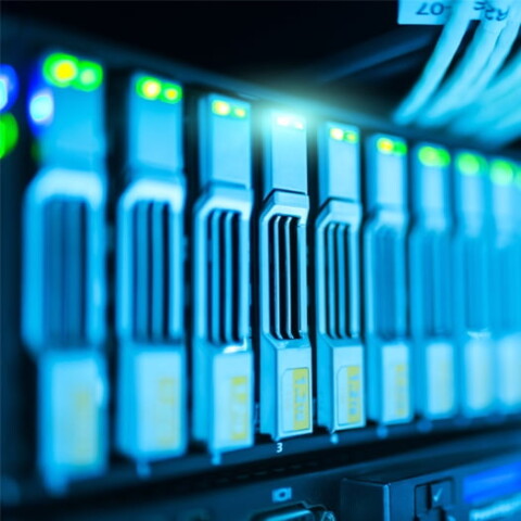 Nous sommes Nexans - Nexans Home