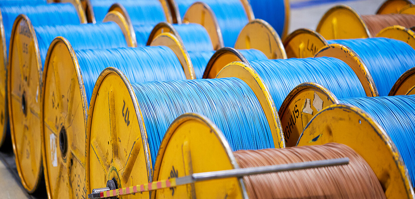 Nexans Home - Trouvez votre câble