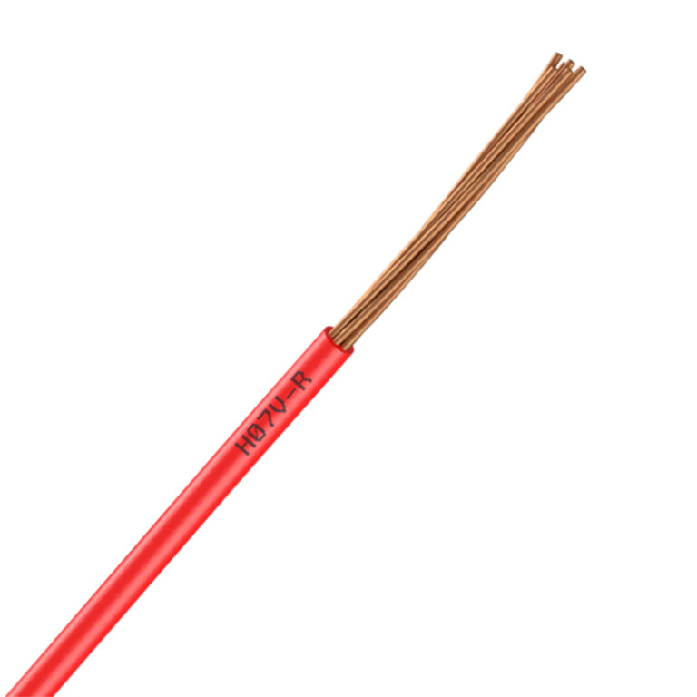 H07V-R - Nexans home