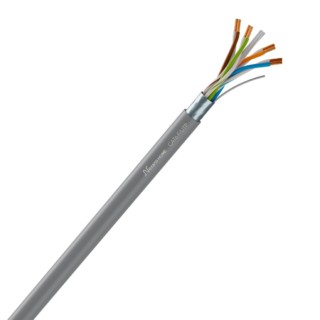 F/UTP Cat6 - Nexans Home home