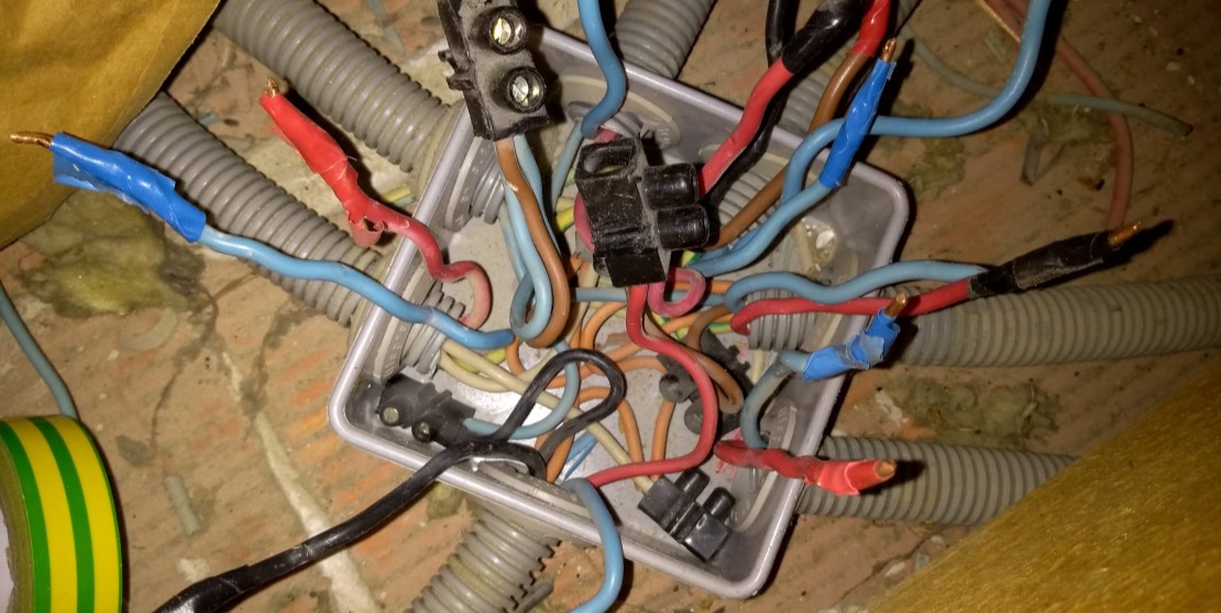 Quand remplacer vos câbles électriques - Nexans Home